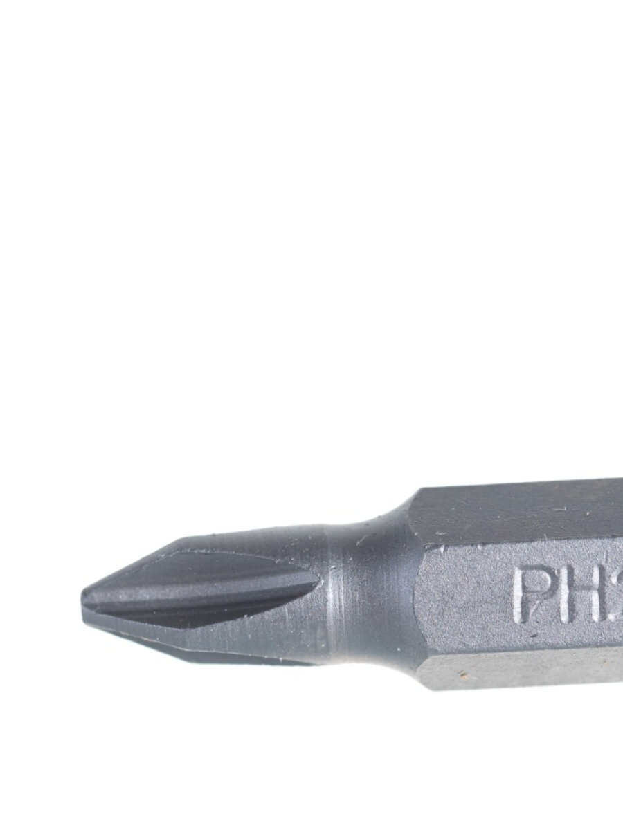 Вставка RF-151302: 5/16"DR филипс PH.2х30мм