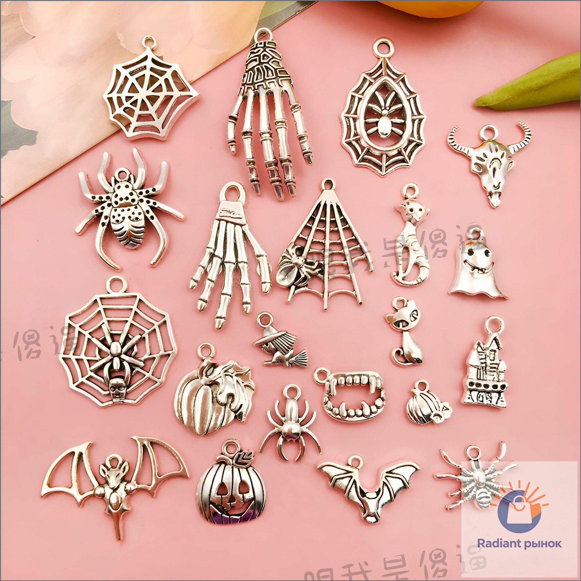 Набор для создания украшениймода — фото 1
