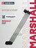 Интеркулер MARSHALL арт. M4962011