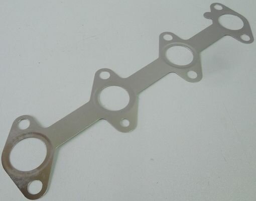 Прокладка выпускного коллектора Renault Logan, Duster, Megane, Clio, Fluence, Kangoo, Nissan Almera 1.5dCi Ersus арт. ES82001.