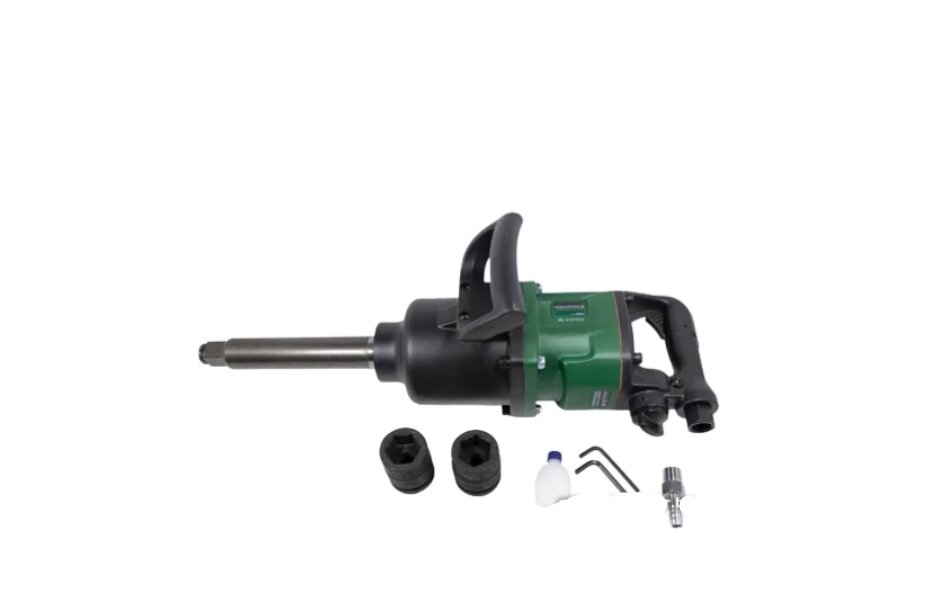 Пневматический гайковерт RockForce RF-RP7488