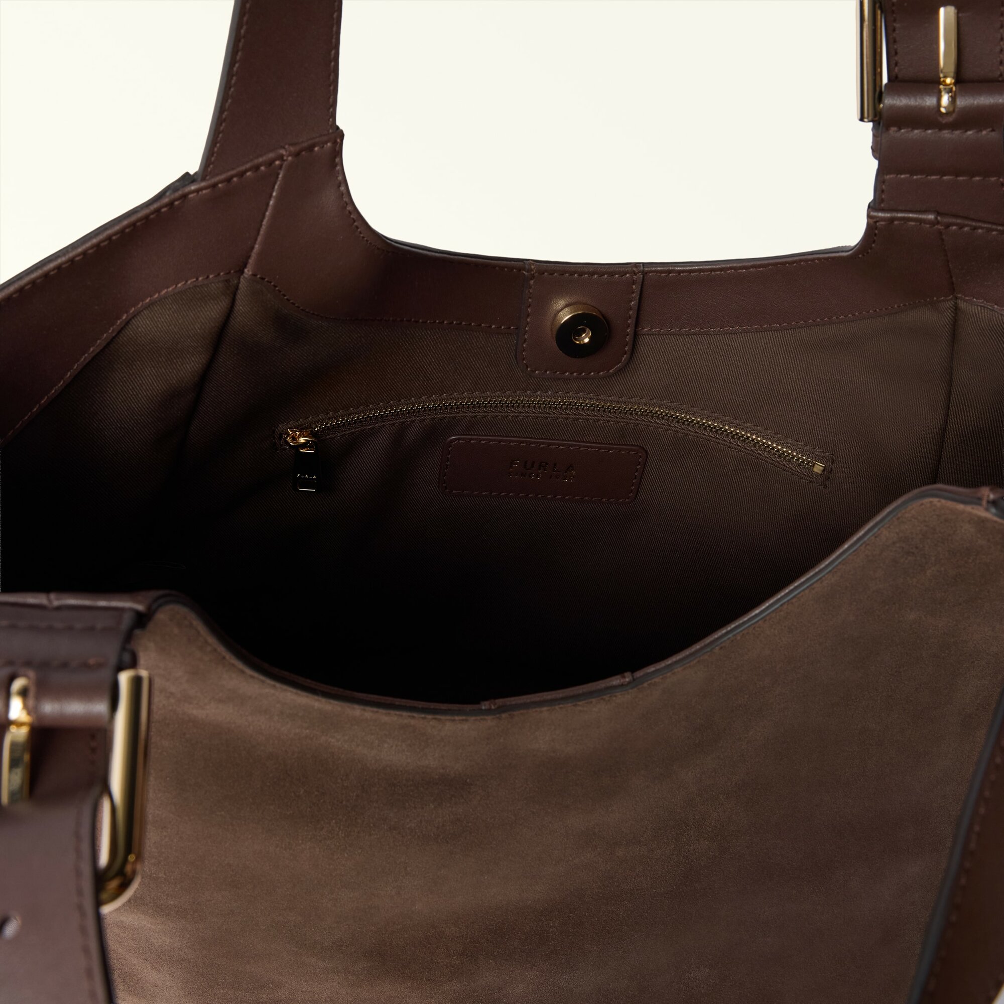 Сумка FURLA DORA L TOTE — фото 1