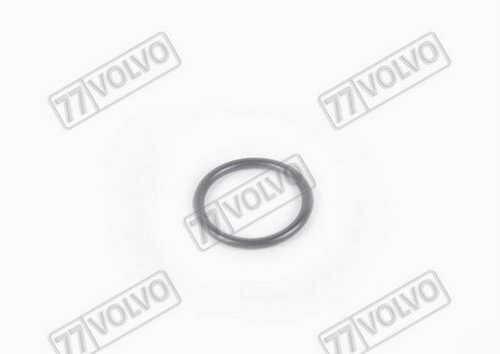 Уплотнение/O-RING