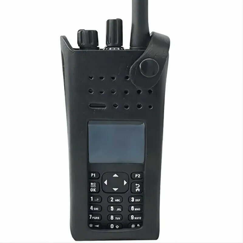 Кольцо крепежного ремня PMLN5838 для рации Motorola DP4800 XPR7350 DP4801e DP4801