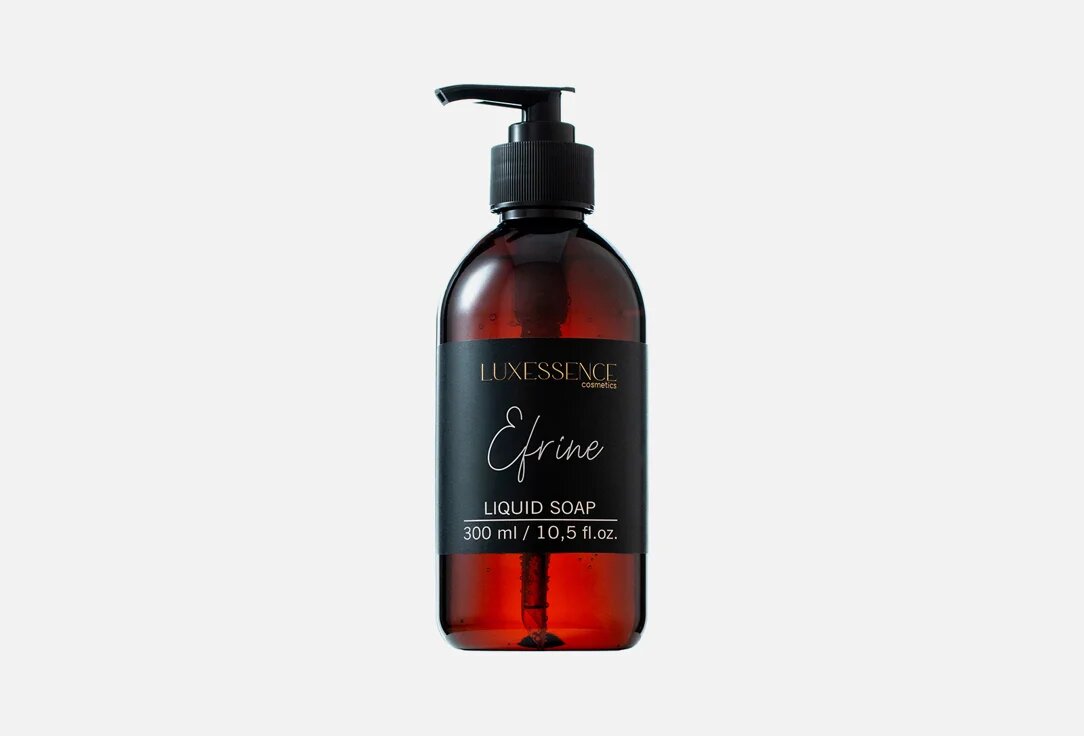 LuxEssence Efrine Жидкое мыло 300 мл