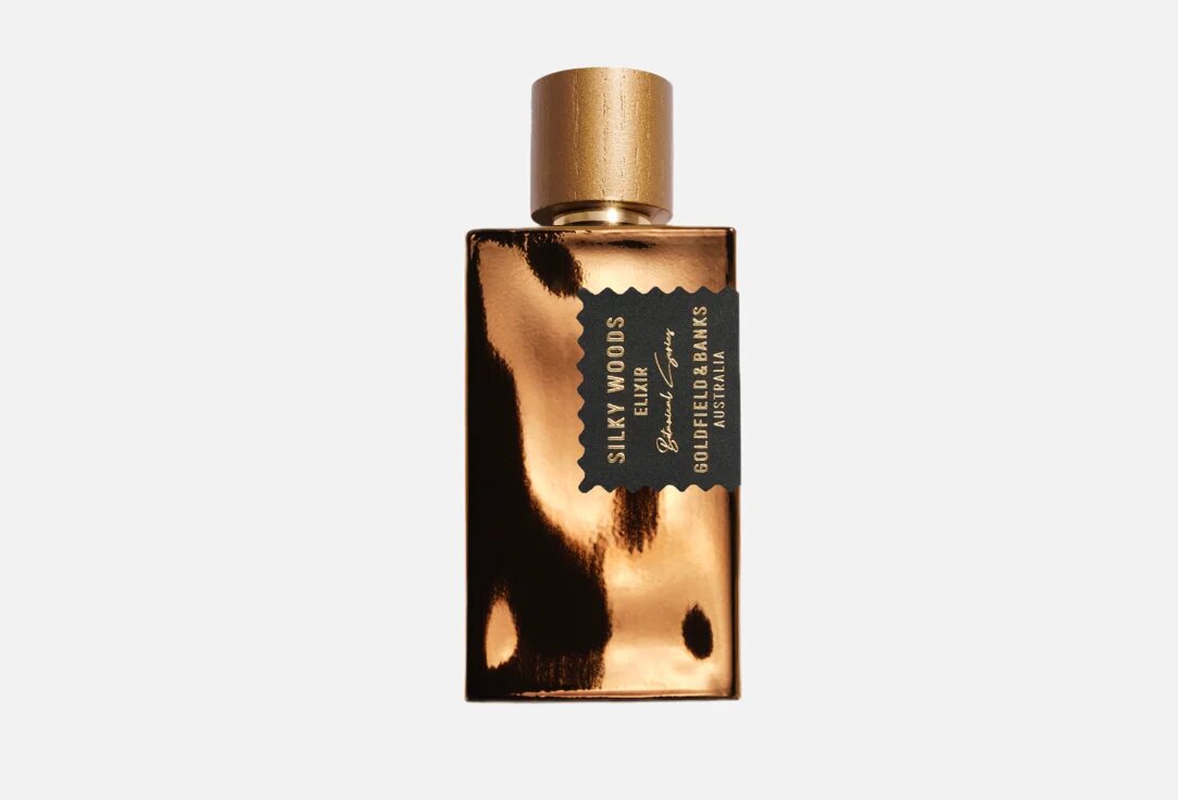 Goldfield & Banks Silky Woods Elixir Духи 100 мл