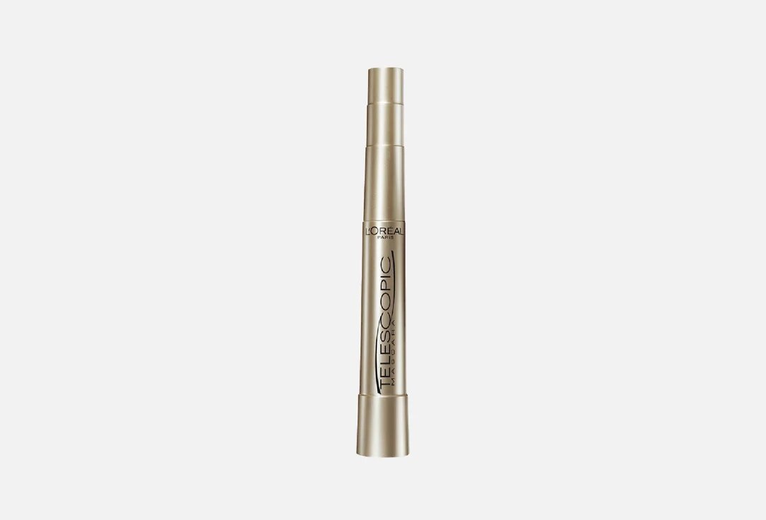 L'Oreal Paris Telescopic Тушь для ресниц 8 мл Черный