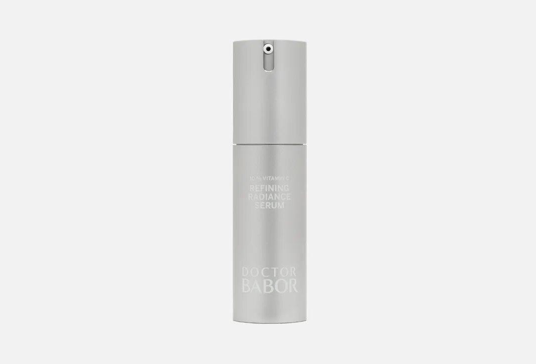 BABOR Resurface Refining Radiance Serum Выравнивающая сыворотка для лица 30 мл