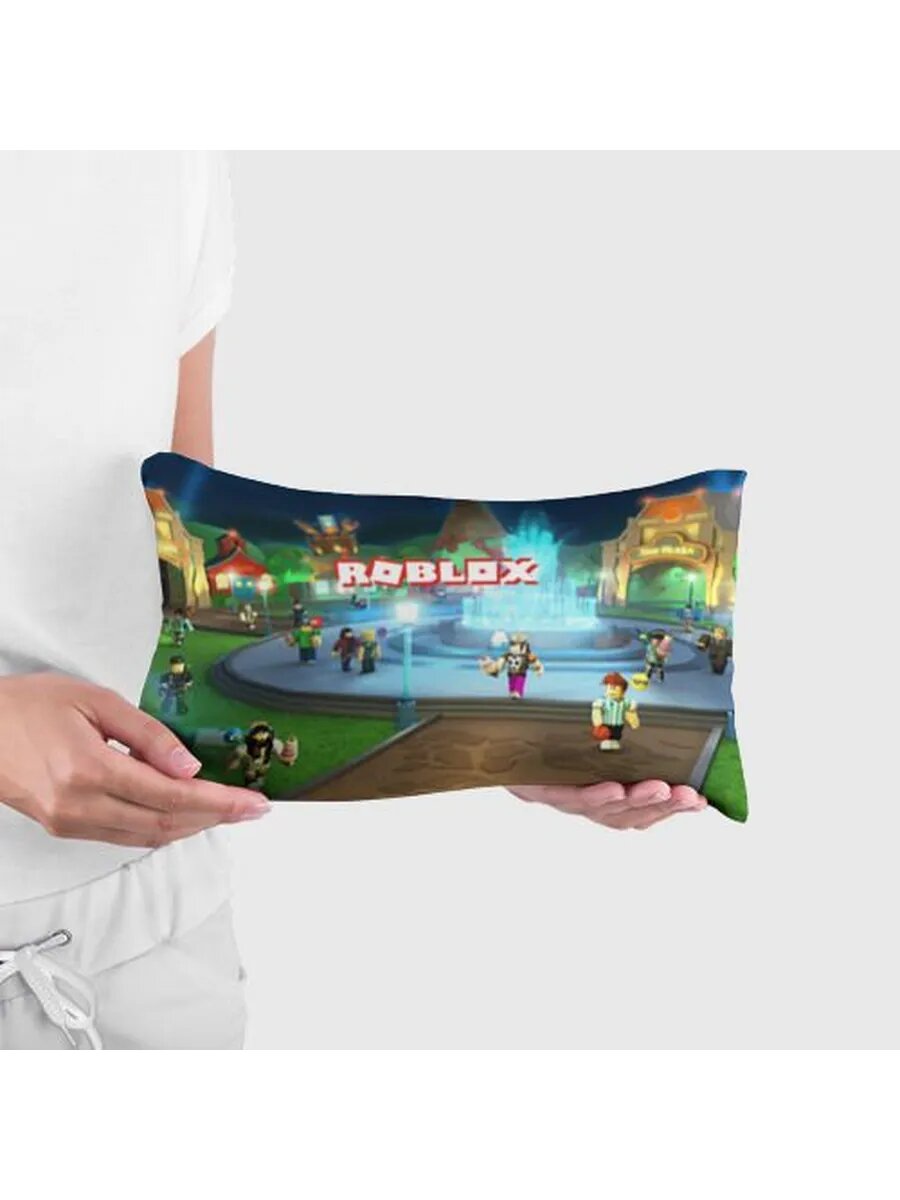 Roblox Подушка — фото 1