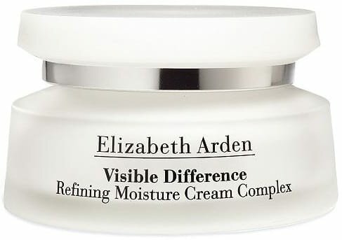 Крем для ухода за кожей Elizabeth Arden Visible Difference Refining Moisture Cream Complex 75 мл
