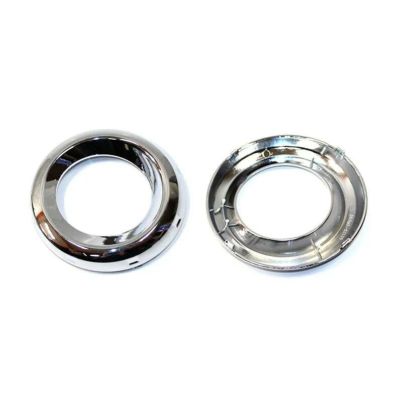 Оправа ПТФ SAT ST-TYY3-219-A2 Toyota RAV4 XA30 08-13 слева/ SPORT