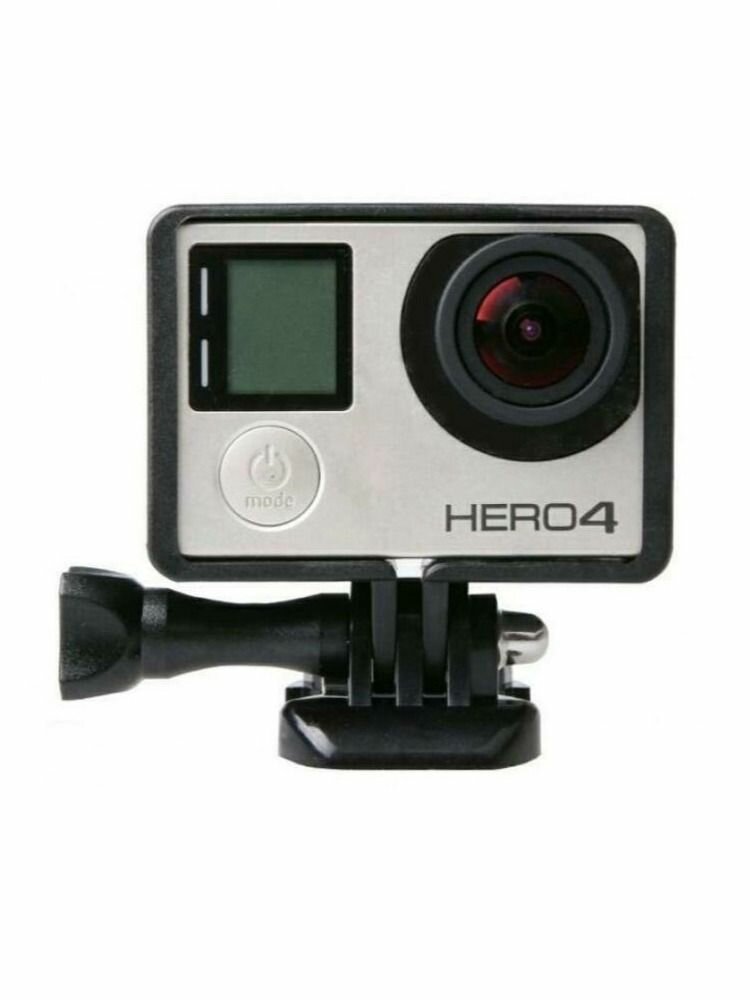 Рамка для экшн-камеры GoPro HERO 3/3+/4