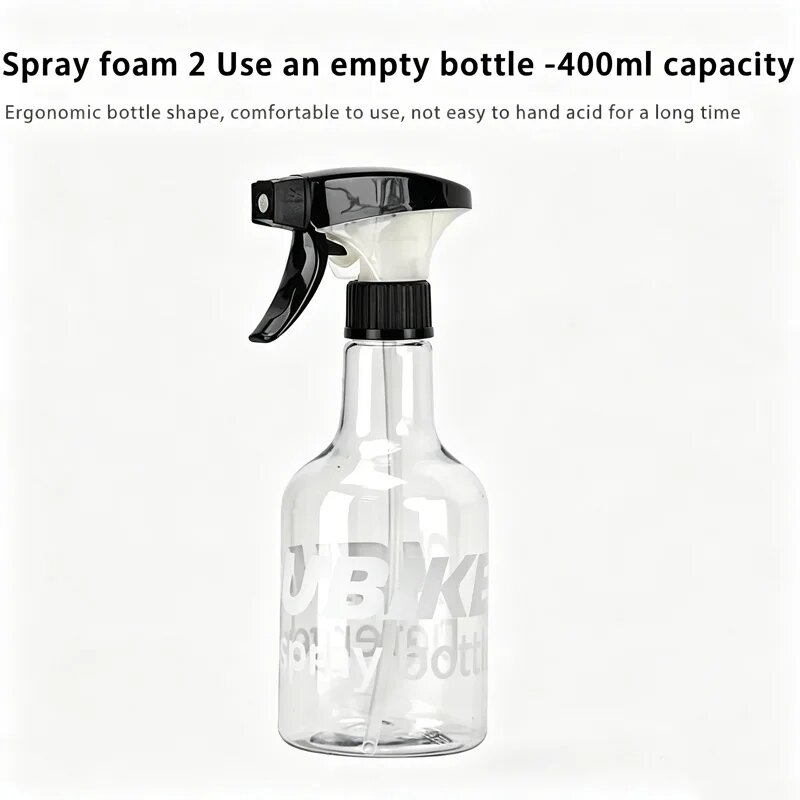 Спрей для чистки велоцепей 100 мл Bottle