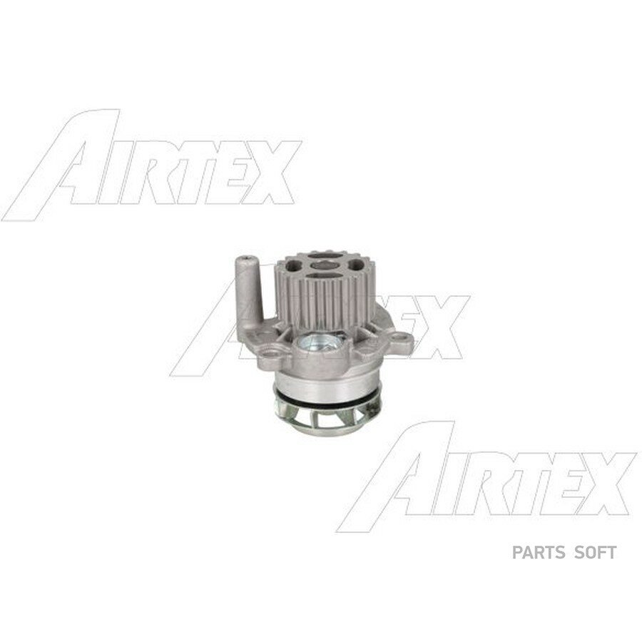 AIRTEX WPA-1992 Помпа водяная SKODA OCTAVIA / A3 / GOLF / PASSAT 1 6 2 0 TDI ()