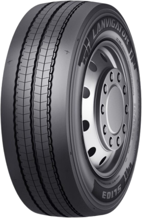 Lanvigator SL103 (рулевая) 315/60 R22.5 156L