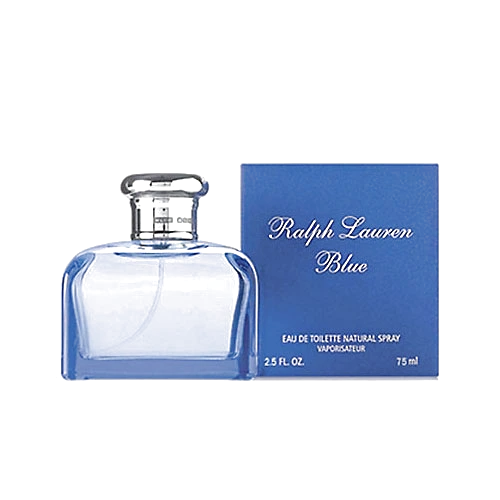 Туалетная вода для женщин Ральф Лорен Блю 75 мл / Ralph Lauren Blue