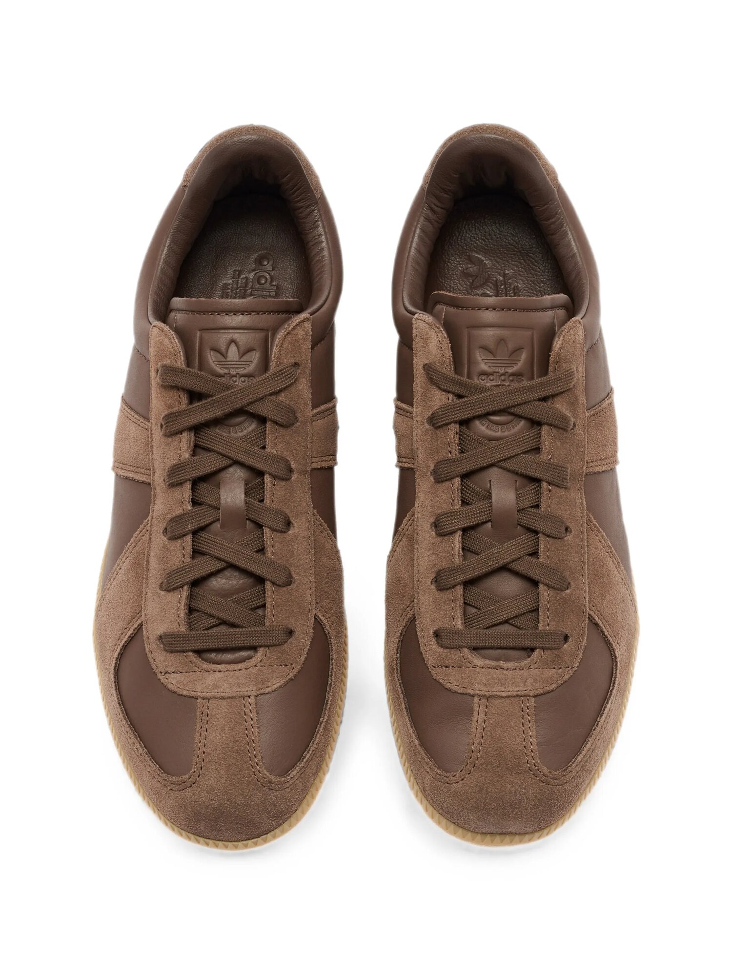 Туфли adidas BW Army Lux shoes, размер 11.5 US — фото 1