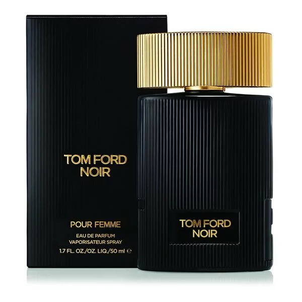 Парфюм для женщин Том Форд Нуар Пур Фам 50 мл / Tom Ford Noir Pour Femme