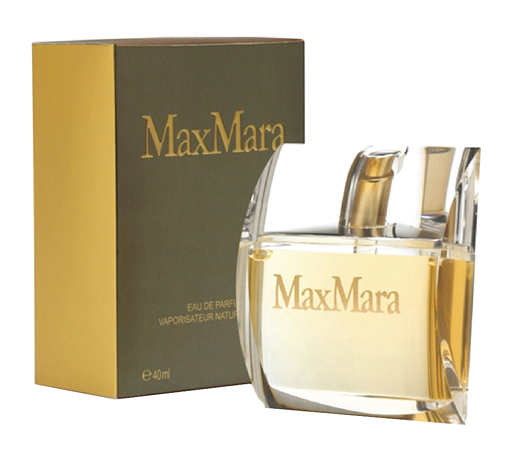 Макс Мара Макс Мара парфюмерная вода 90 мл для женщин - Max Mara Max Mara