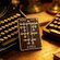 PKFC Morse Code Trainer Card Pro LED Edition Trainer Card