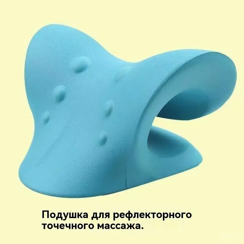 Тренажер для шеи — фото 1