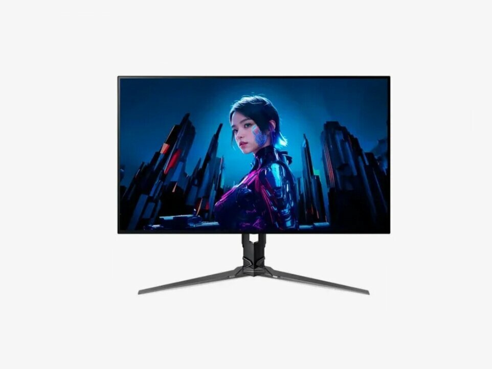 Монитор Acer X32X5bmiiphuzx (UM. JXXCD.501)
