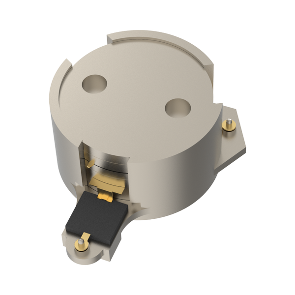 0.925 GHz to 0.96 GHz, 0.3 dB Insertion Loss, 20.0 dB Isolation, SMD Series Isolators Isolator-OHYG103B-925-960