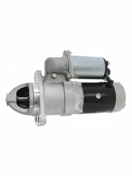 Стартер 24V 7.4kW 0-23000-7060, 0-23000-7061 для двигателя Isuzu