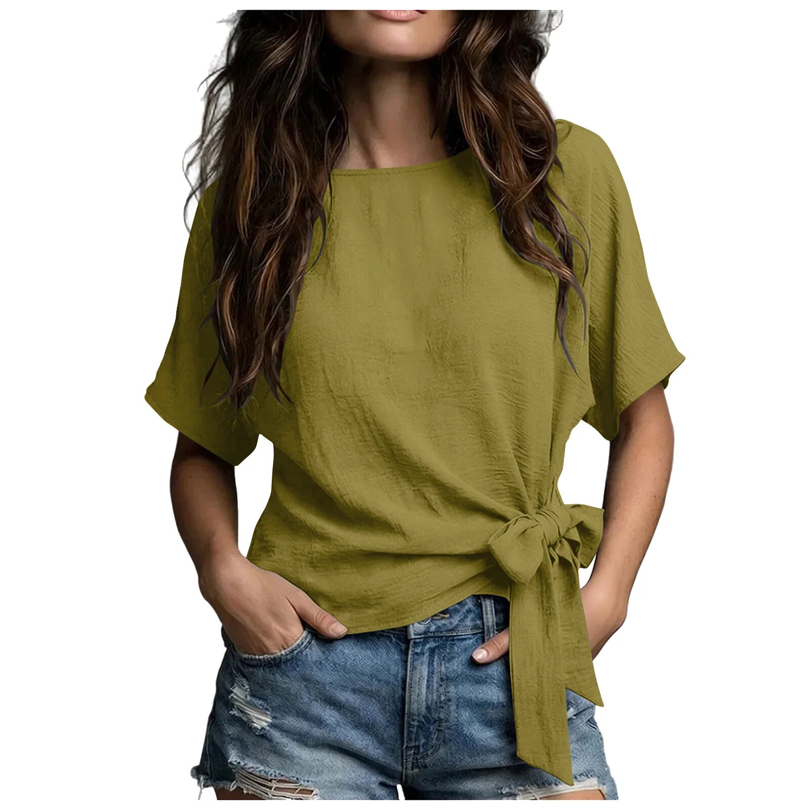 Блуза