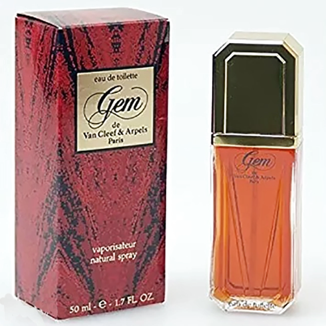 Ван Клиф Энд Арпелс Гем туалетная вода для женщин 50 мл - Van Cleef and Arpels Gem eau de toilette