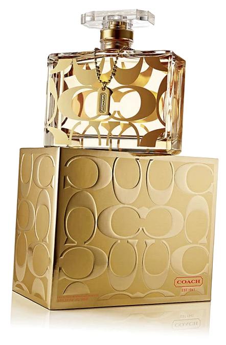Coach Signature Rose D Or 100 мл аромат для женщин / Коуч Сигнатюр Роза Д Ор