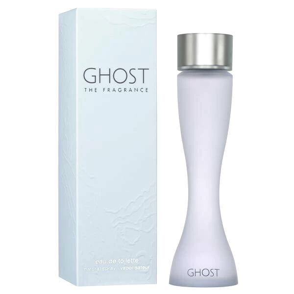 Туалетная вода для неё Гост Гост 100 мл / Ghost Ghost женский аромат