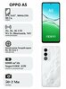 Смартфон OPPO A5, 8 ГБ/256 ГБ, экран 6.67", камера 50+2 Мп, NFC, РСТ