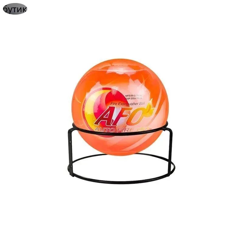 Шары для лототрона AFO Fire Extinguisher Ball Auto Fire Off 3402361073 (Китай)