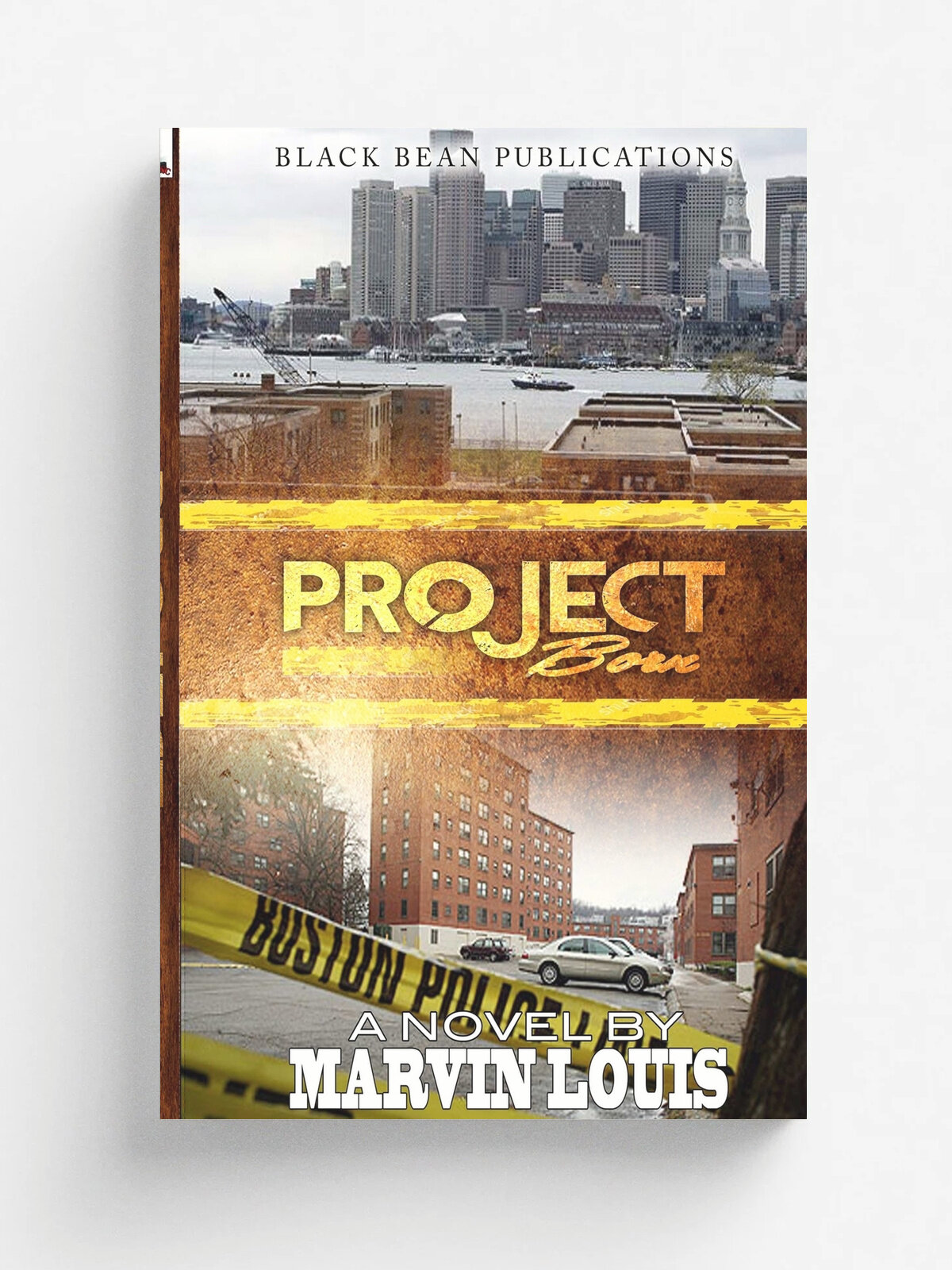 Project Born