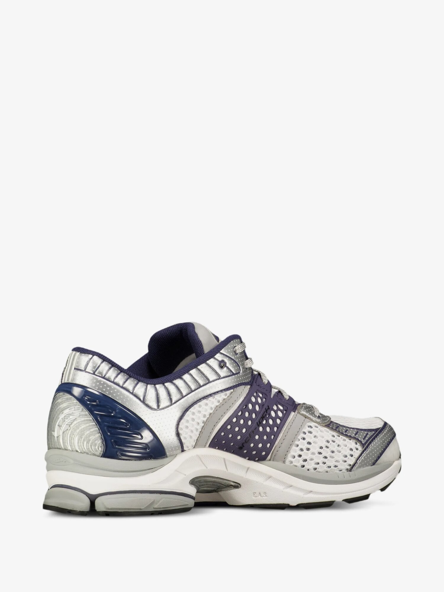 Кроссовки saucony Progrid Paramount, размер 10, бежевый/белый — фото 1