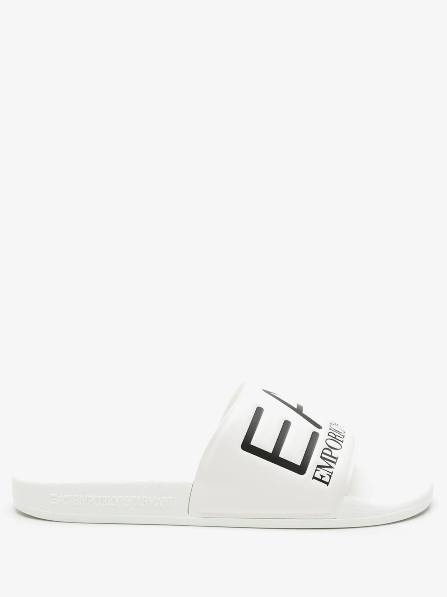 Шлёпанцы EA7 EMPORIO ARMANI