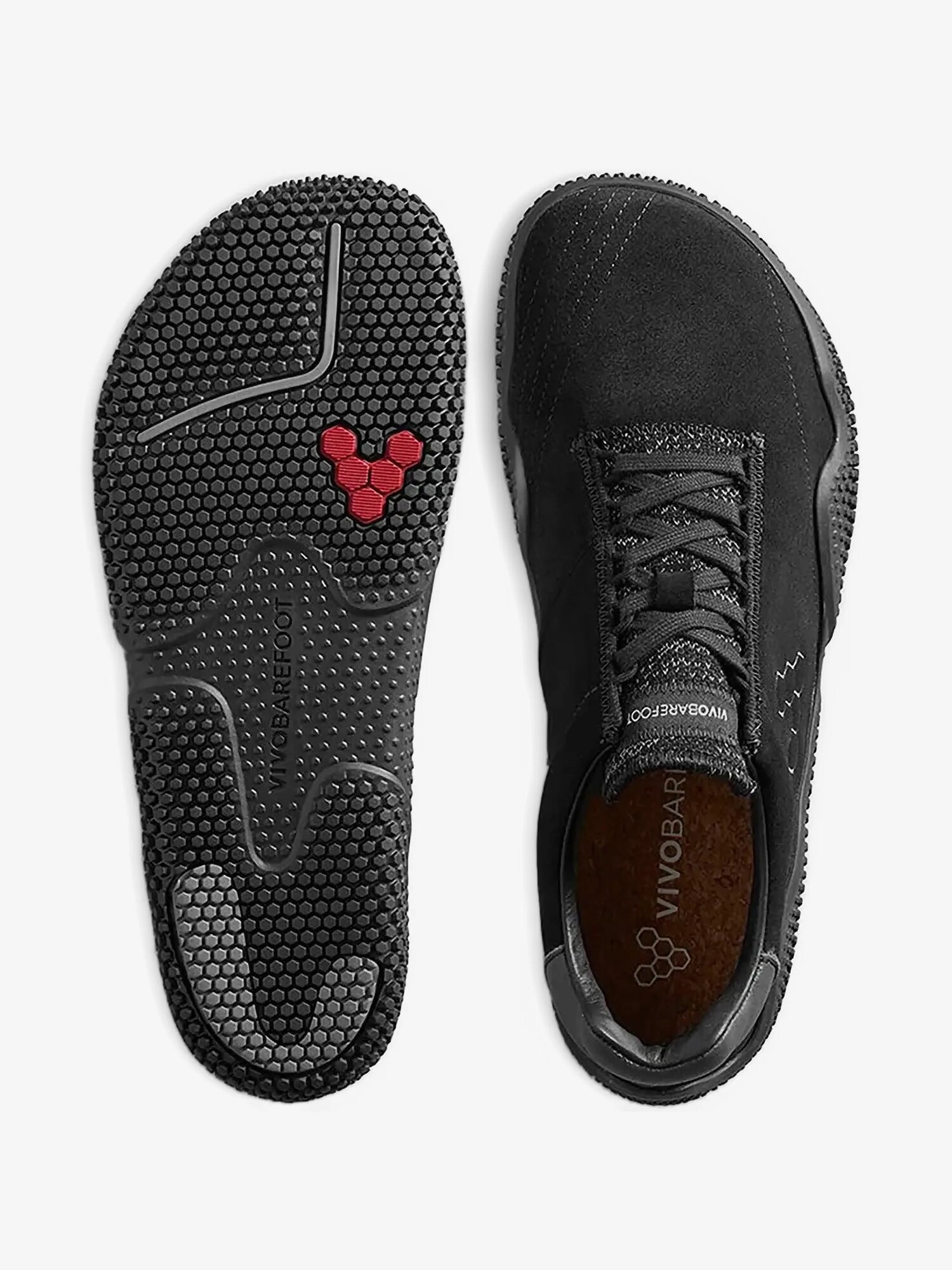 Кроссовки Vivobarefoot Motus Studio, размер 42 — фото 1