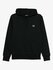 Худи FRED PERRY, размер 48