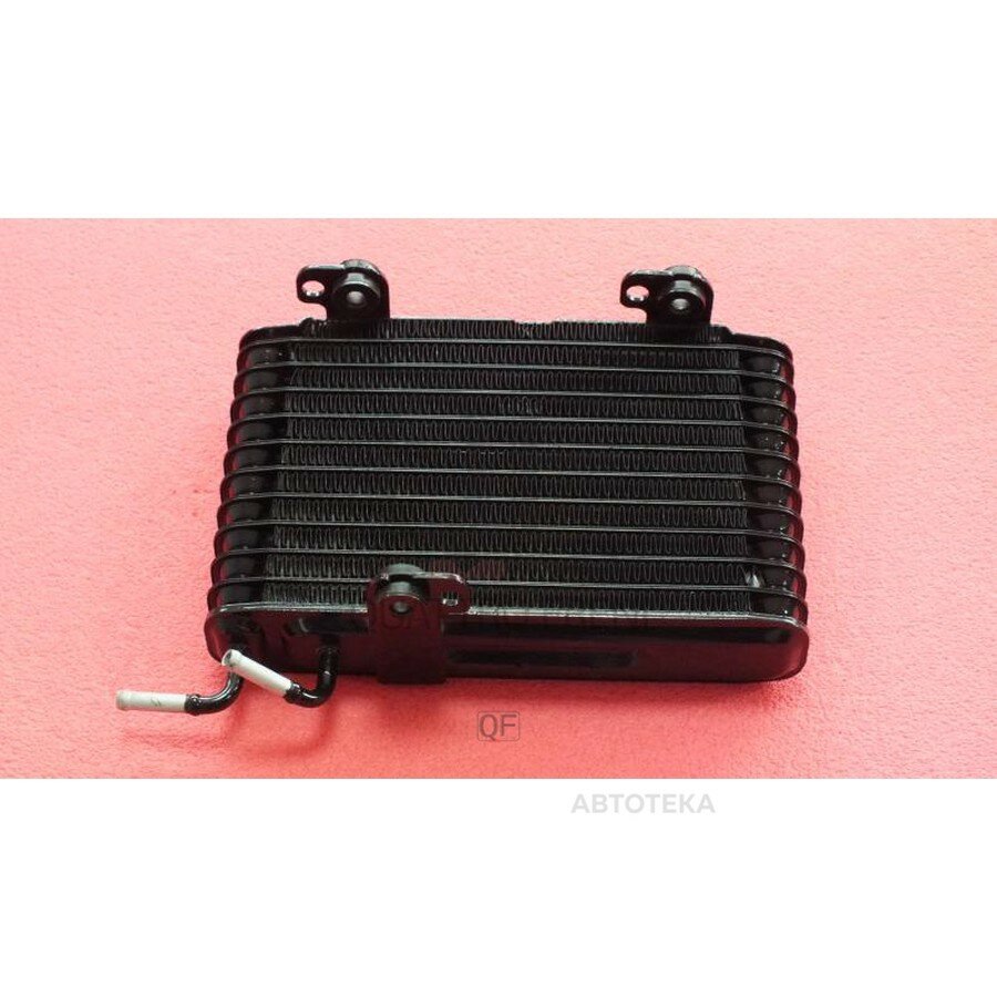 Радиатор масляный MITSUBISHI OUTLANDER 12- 2.4/3.0 QUATTRO FRENI QF01B00040