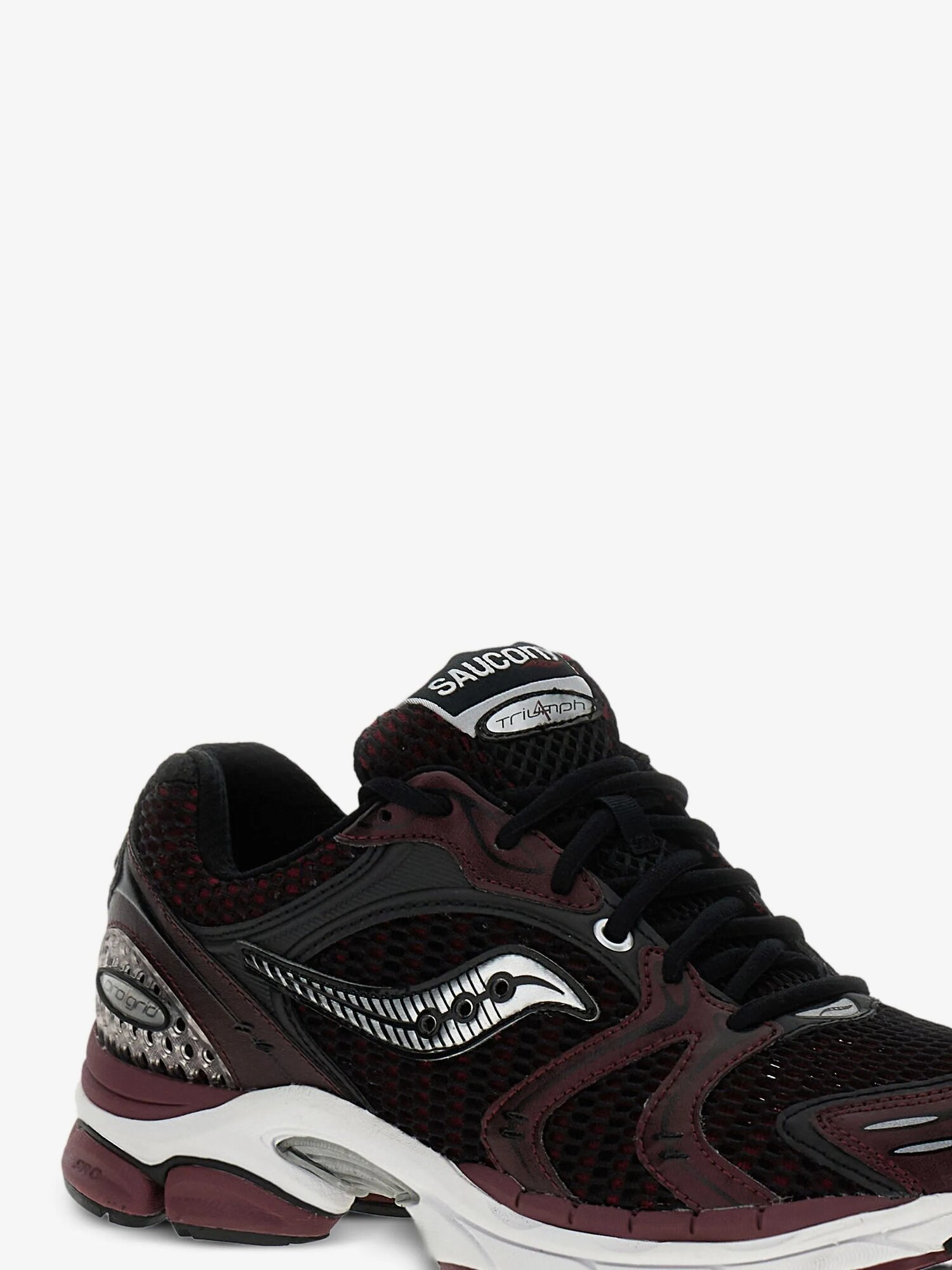 Кроссовки saucony ProGrid Triumph 4, размер 11.5 US — фото 1