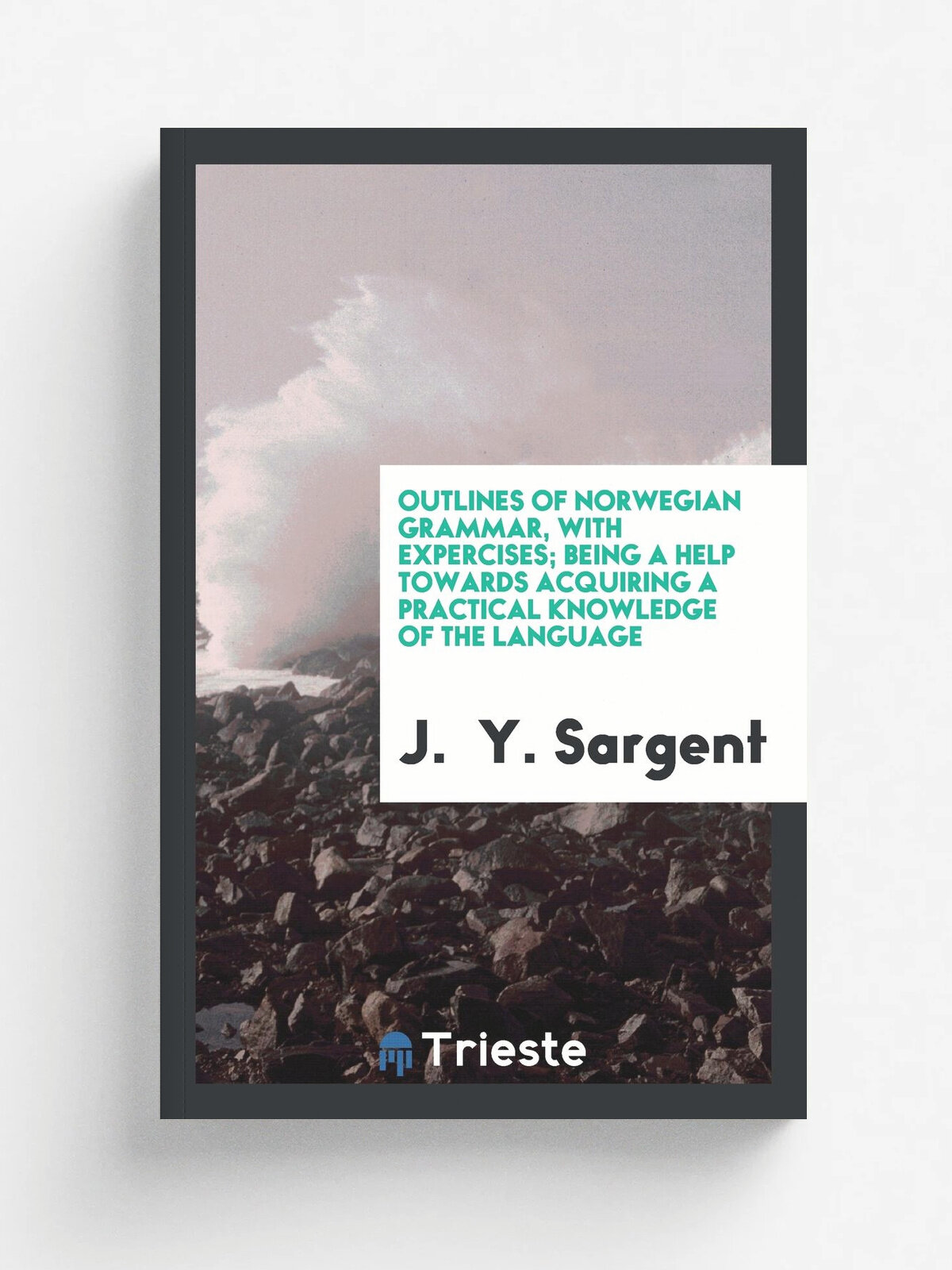 Outlines of Norwegian grammer