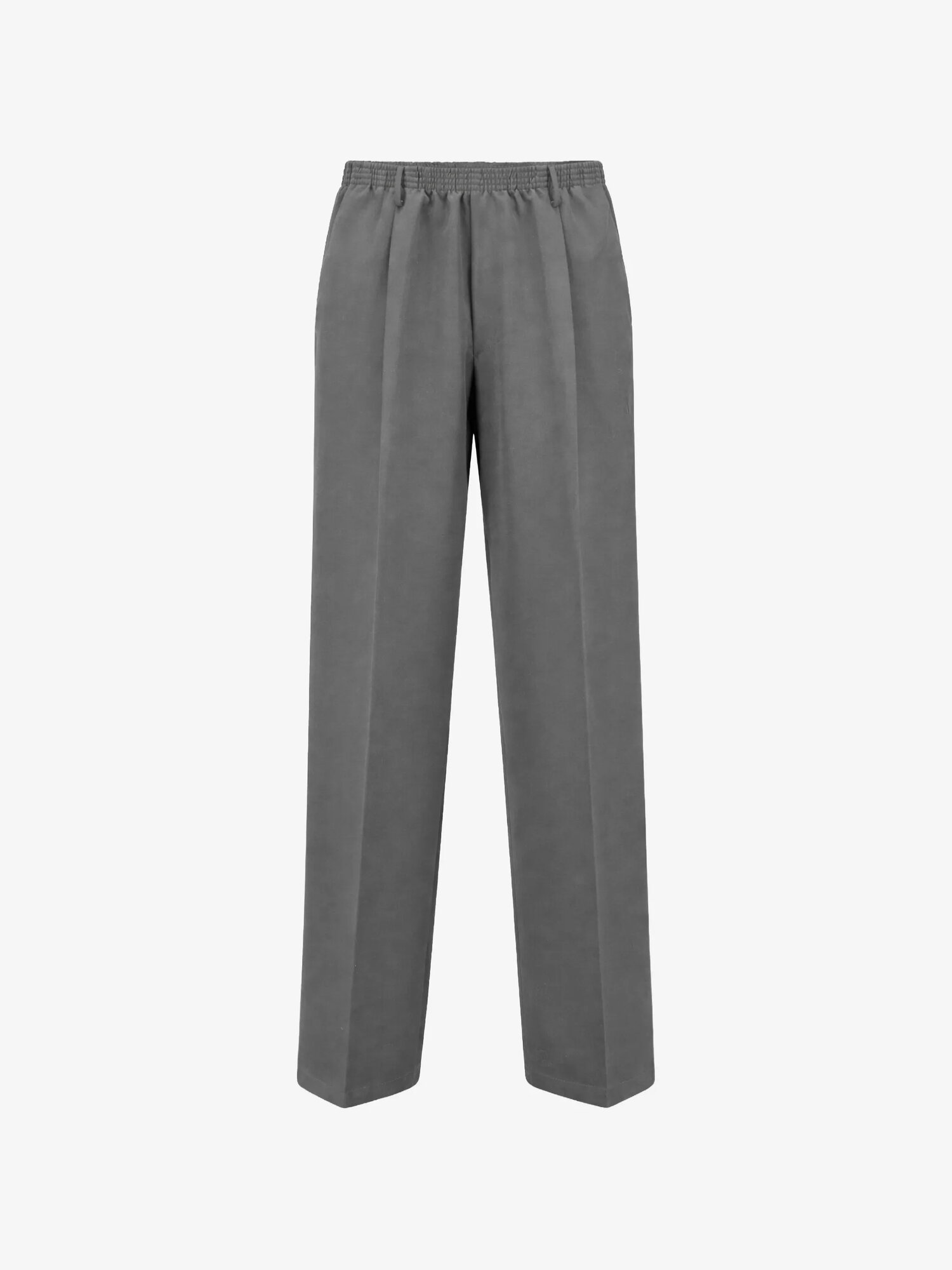 Брюки Straight-leg trousers