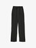 Брюки EMMA & GAIA Drawstring wide-leg trousers, размер 46