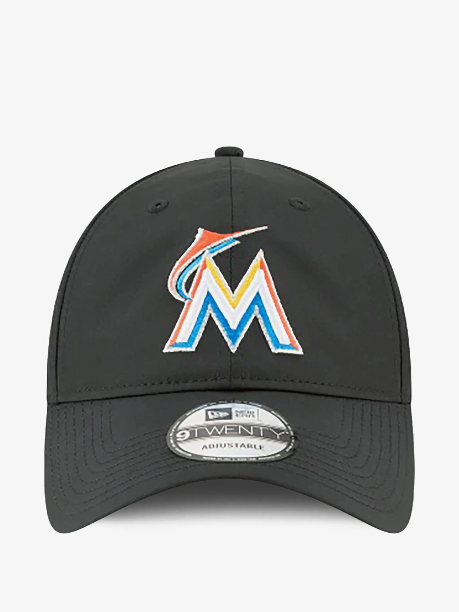 Шапка 9TWENTY Miami Marlins Perf Piv для мальчиков