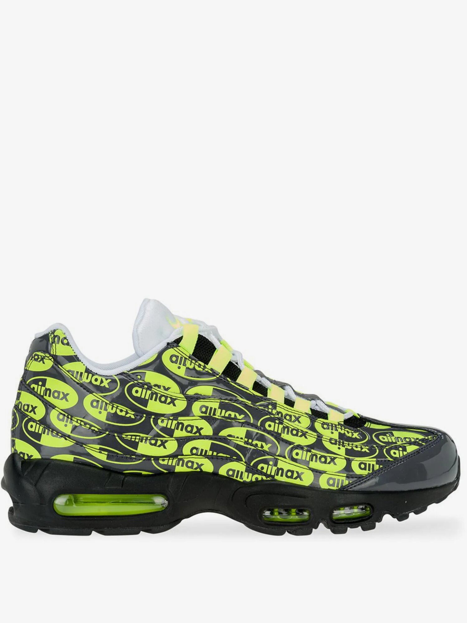 Кроссовки 'Air Max 95 Premium'
