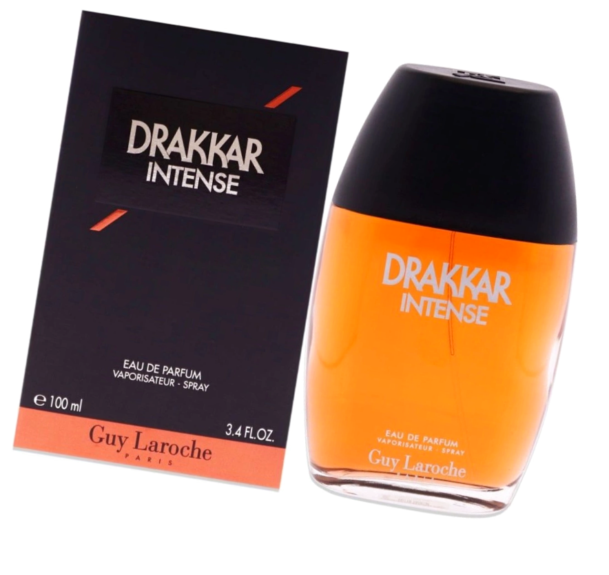 Guy Laroche Drakkar Intense парфюм мужской 100 мл - Драккар Интенс