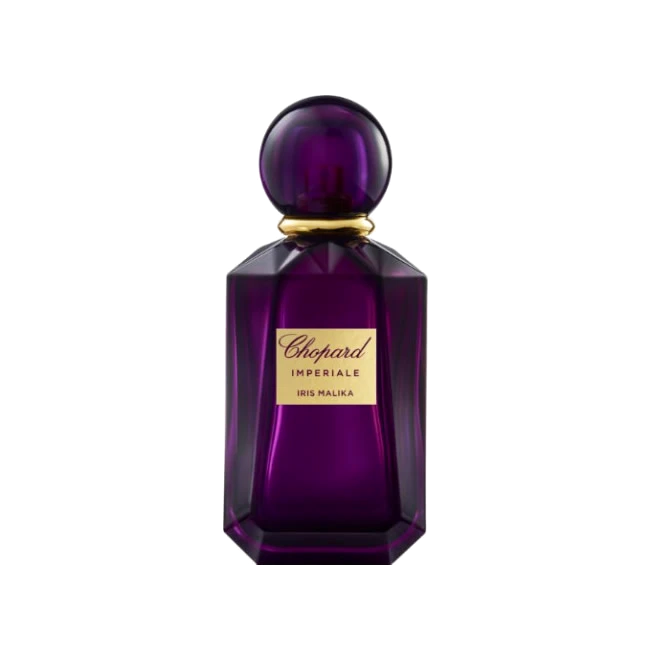 Женская парфюмерная вода Chopard Iris Malika 100 мл - Ирис Малика