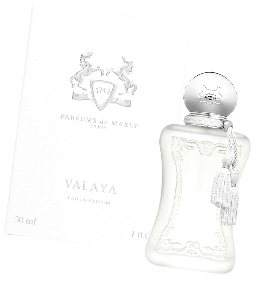 Parfums De Marly Valaya парфюмерная вода 30 мл для женщин - Валая