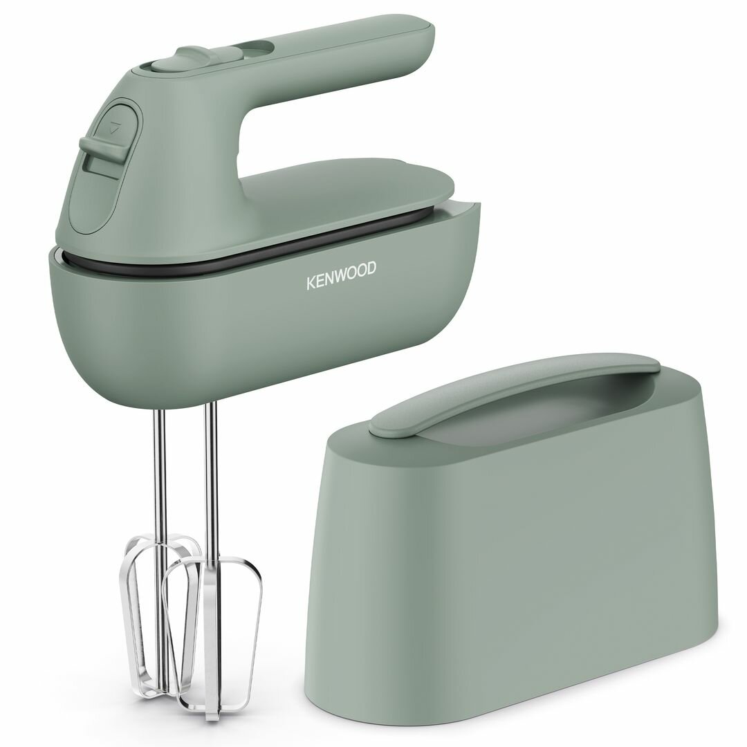 Kenwood Ручной миксер HMP40.000GR, 350 Вт